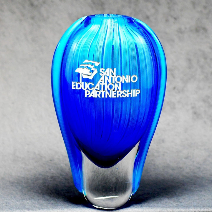 The Trophy House